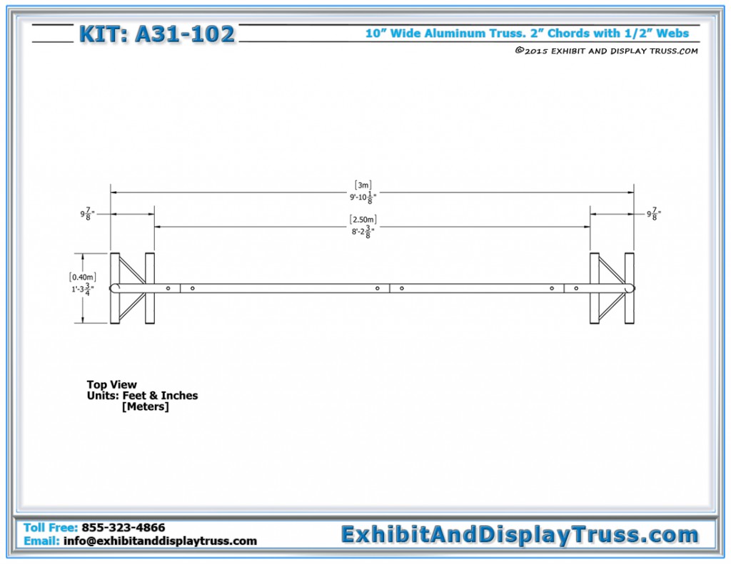A31_102_Top_View_tradeshow_promotions_aluminum_truss