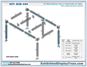 B28_104_Exploded_View_trade_show_display_booth