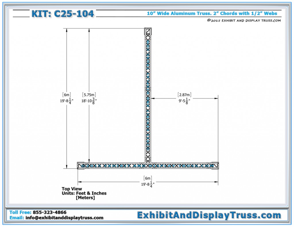 C25_104_Top_View_truss_exhibit_stands
